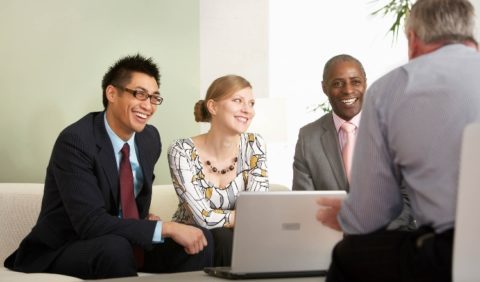 Team Collaboration Tools | Work Better Together Personalysis