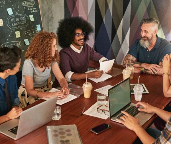 How To Fix a Dysfunctional Team: The Ultimate Guide