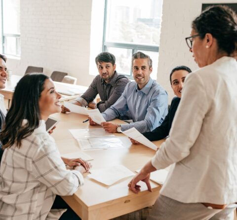 The Power of Decisive Leadership: How to Lead to Success