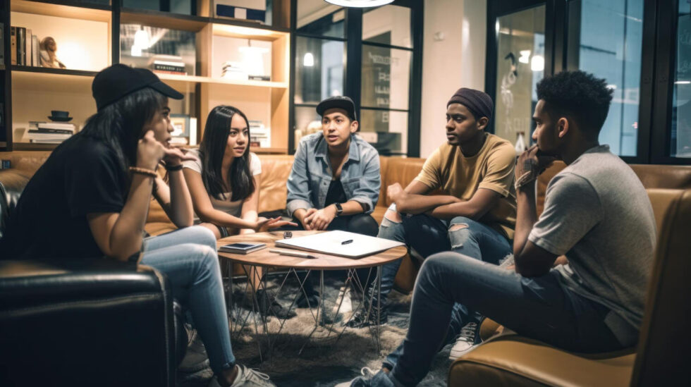 PERSONALYSIS | Team & Leadership Personality Assessment Test