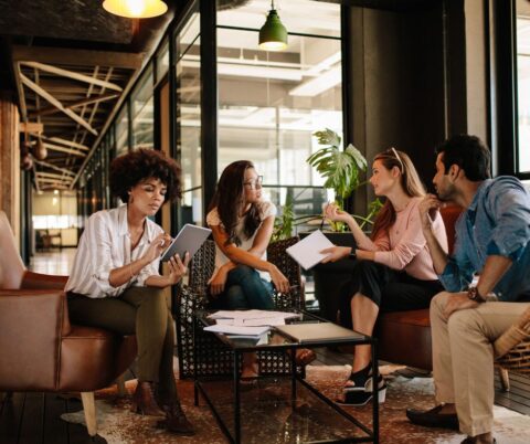 PERSONALYSIS | Team & Leadership Personality Assessment Test