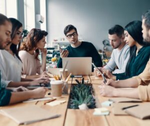 Understanding the Traits of Effective Teams For Success