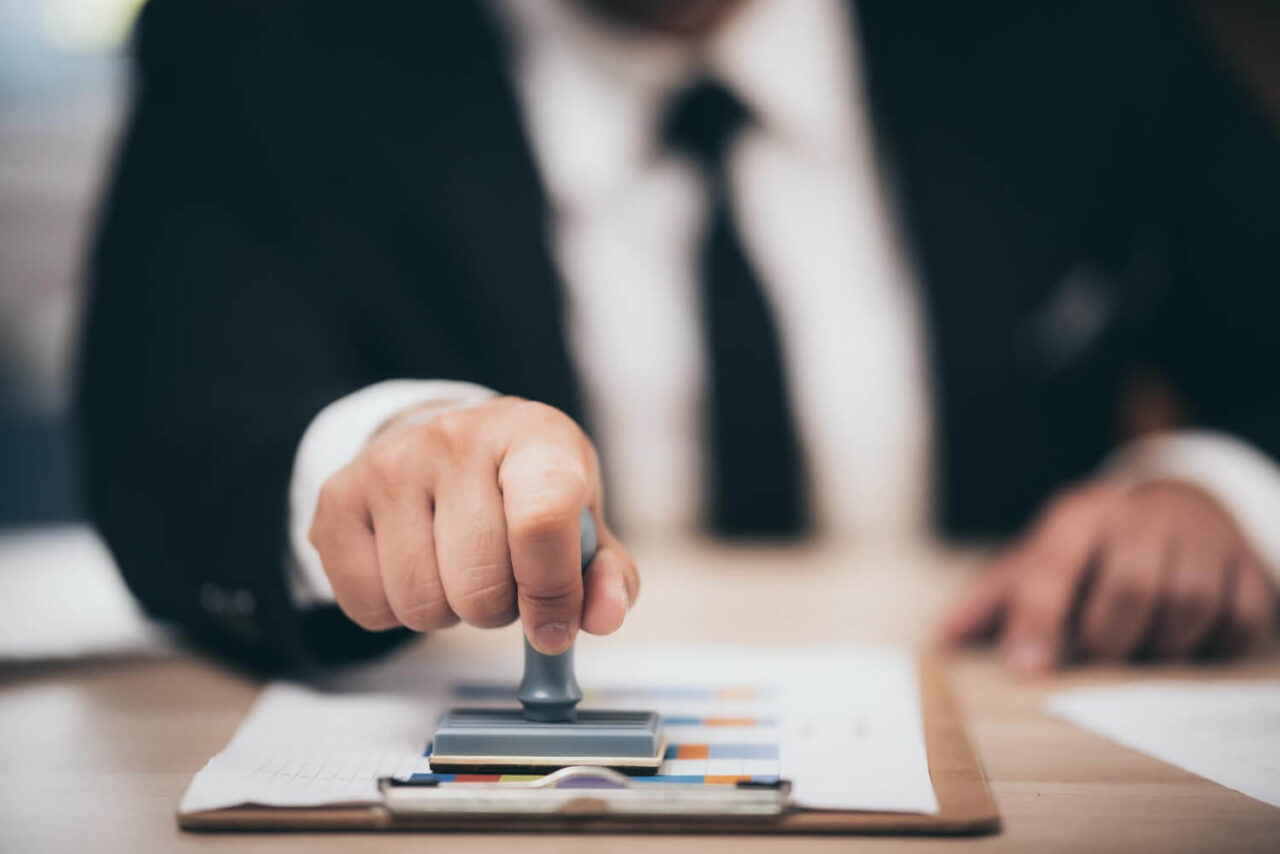 Certification | PERSONALYSIS