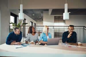 How it works | PERSONALYSIS