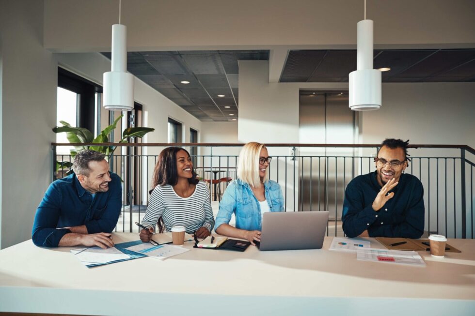 How it works | PERSONALYSIS