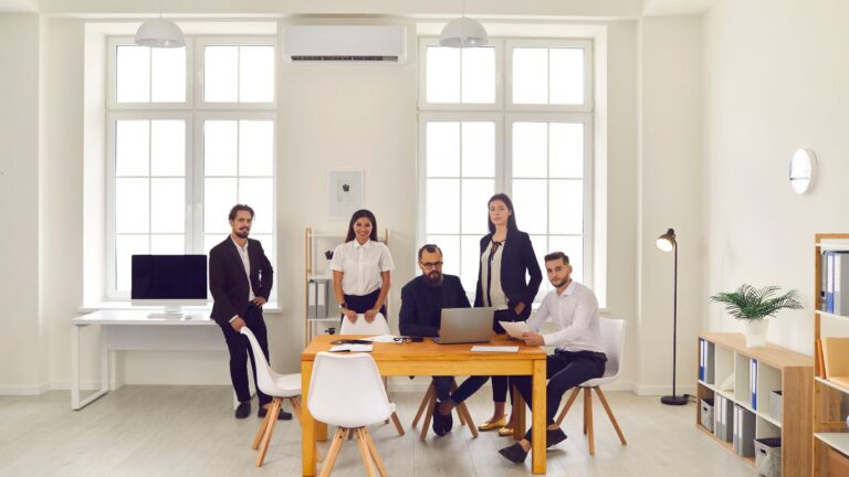 PERSONALYSIS | Team & Leadership Personality Assessment Test