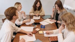 The Best Personality Assessment for Team Building Events