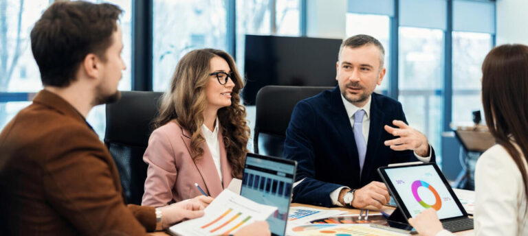 Personality Test for Career Path | PERSONALYSIS